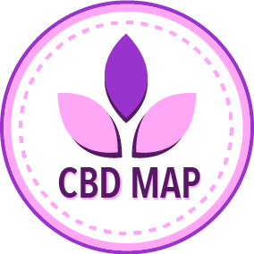 CBD MAP For Businesses