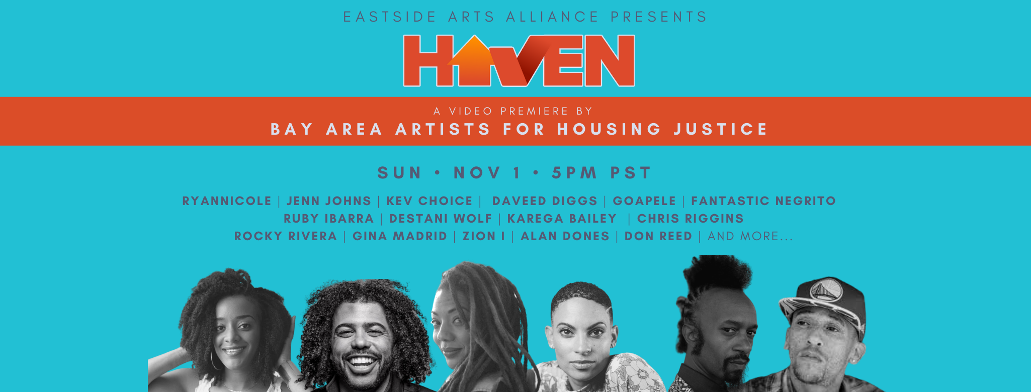 The HAVEN Project