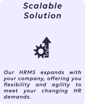 Get 30 Days of Hoshi HRMS FREE Trial | Cloud-Based HR Management Solution