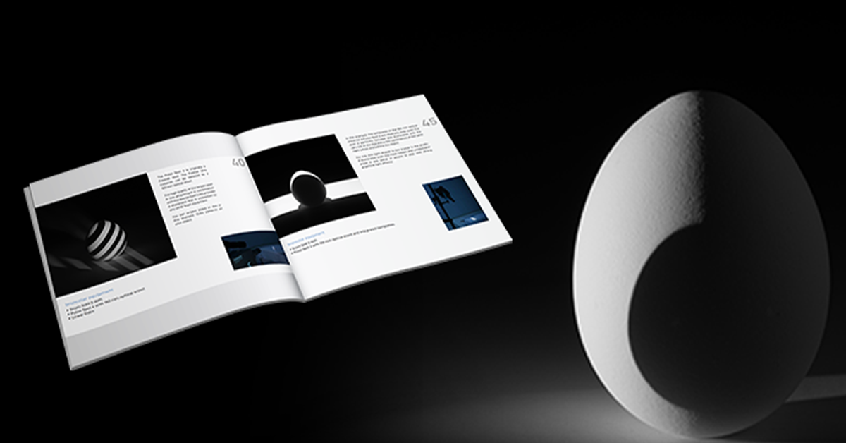 Understanding light shapers with 50 examples - free eBook